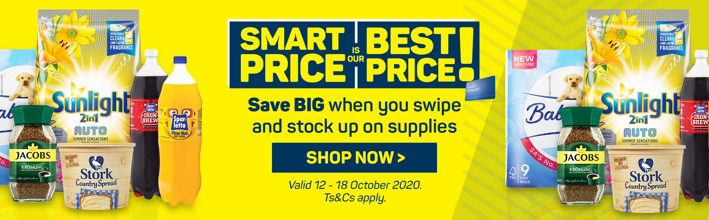 Pick n Pay Online Shopping | Welcome! Start Filling Your Trolley